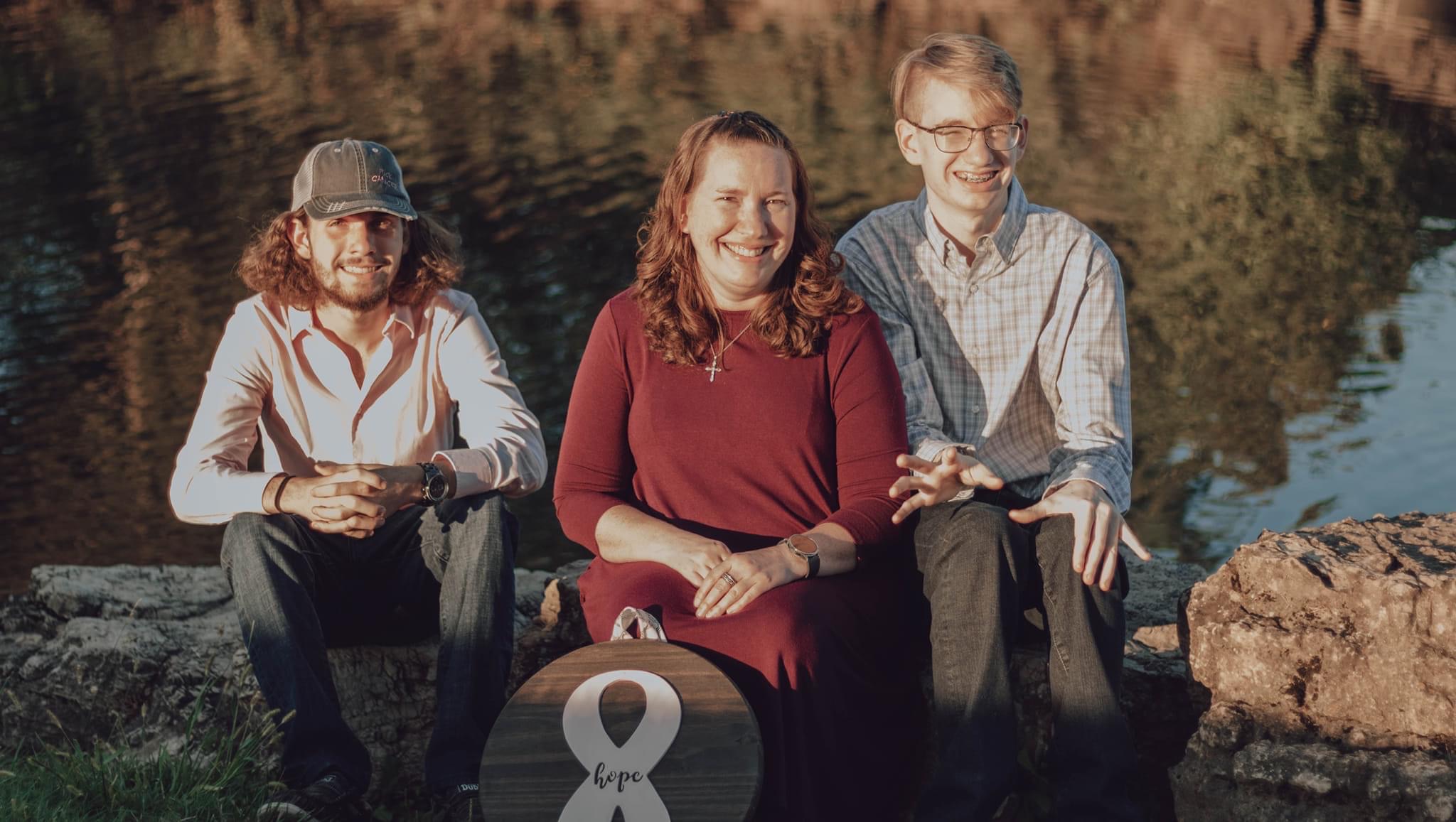 Fundraiser by Jenny Durbin : Supporting Tara Miller