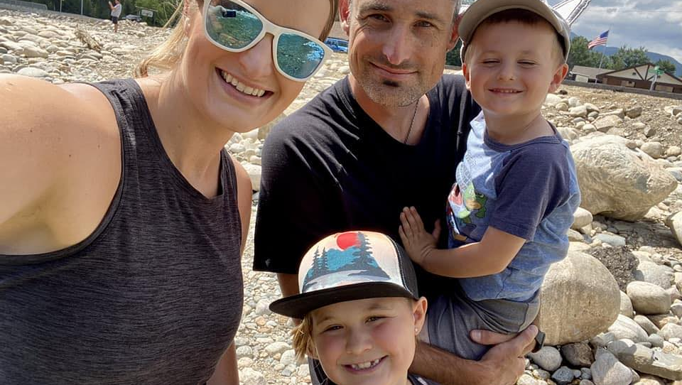 Fundraiser for Erik Hamnes by Cindi Gregory : Help The Hamnes Family ...