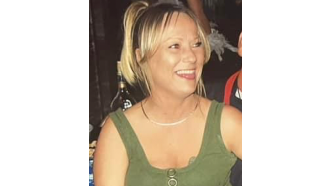 Fundraiser by Ashlee Perry : Denise Michele Perry