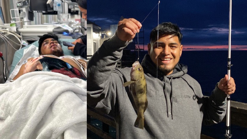 Fundraiser by Erika Ramirez : Mario Tomas’ medical expenses