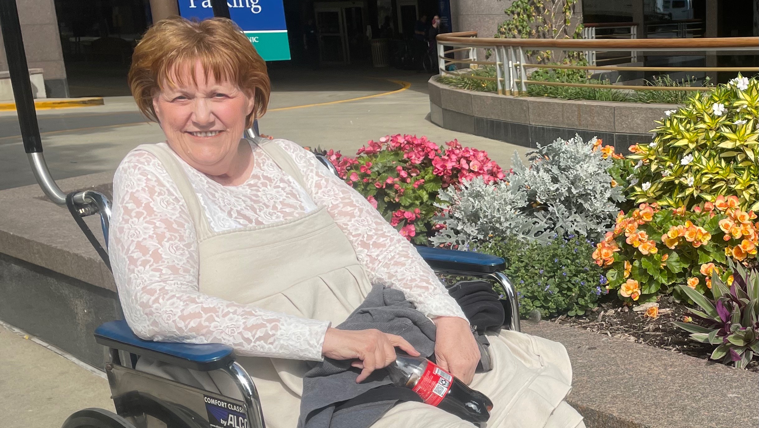 Fundraiser by Marvin Marcott : Medical & travel expenses, Mayo Clinic.