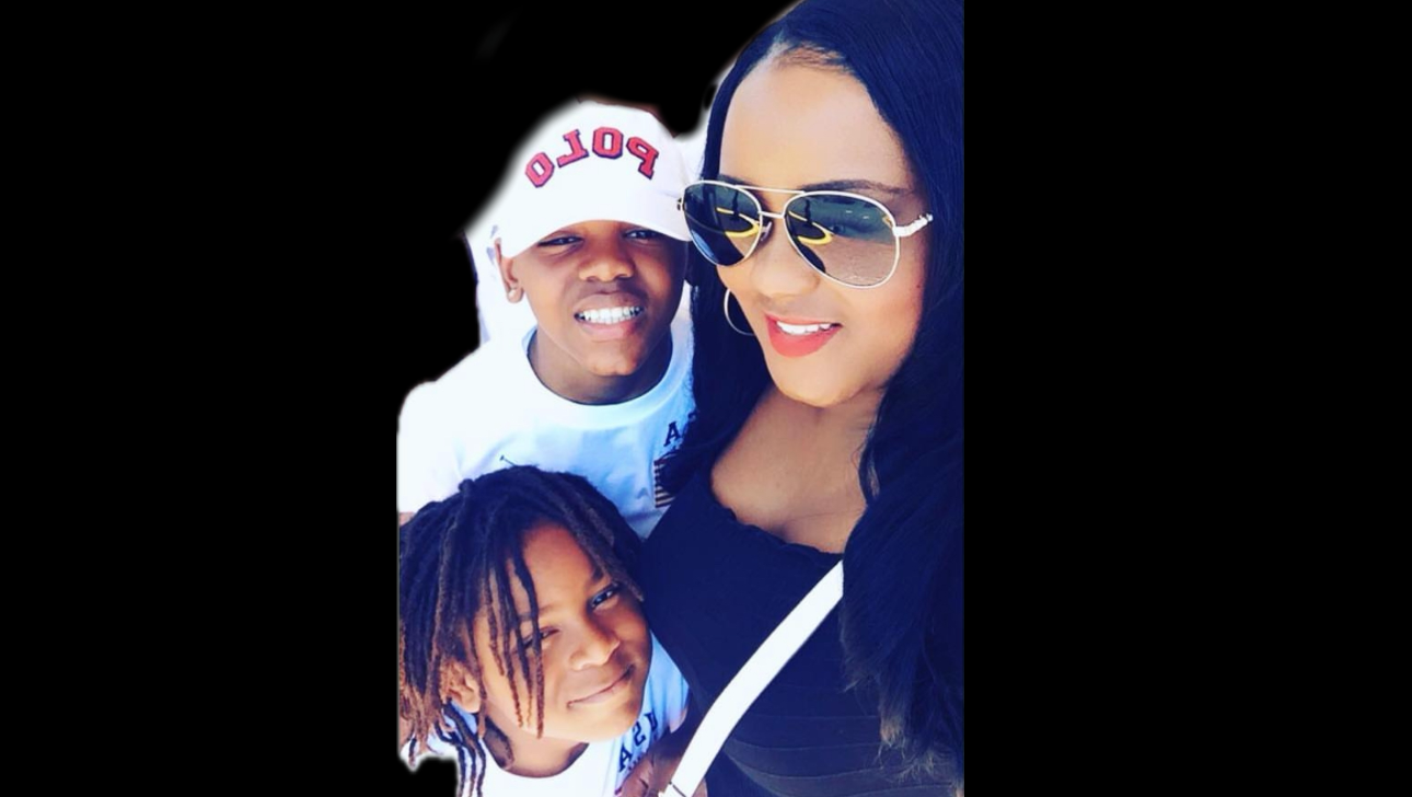 Fundraiser for Derrick Kelley by Shaquita Abney : A Loving Mom Diamond ...