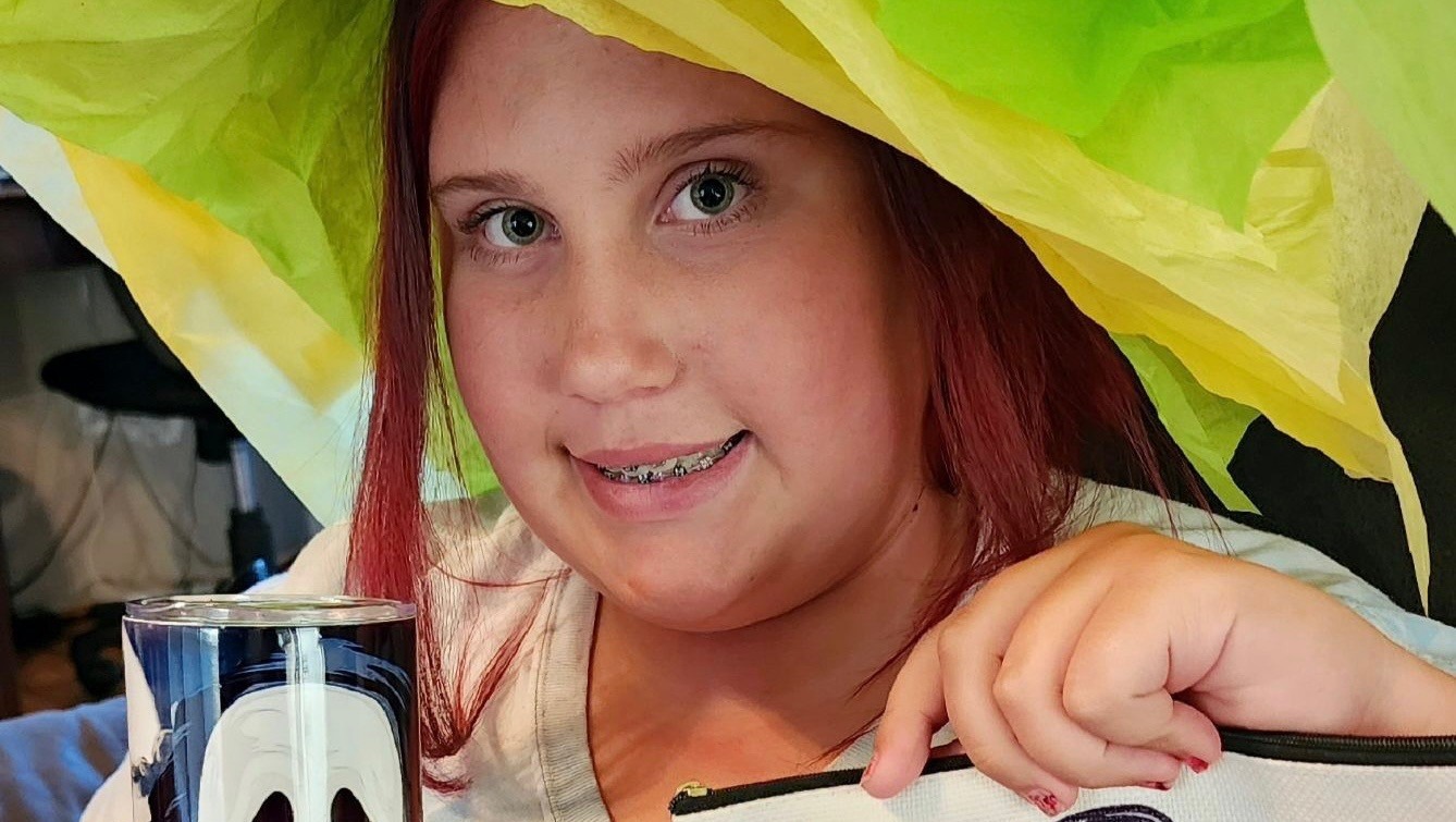 Fundraiser for Angela Chaplin by Jackie Fiegi : Support for Alivia's Fight