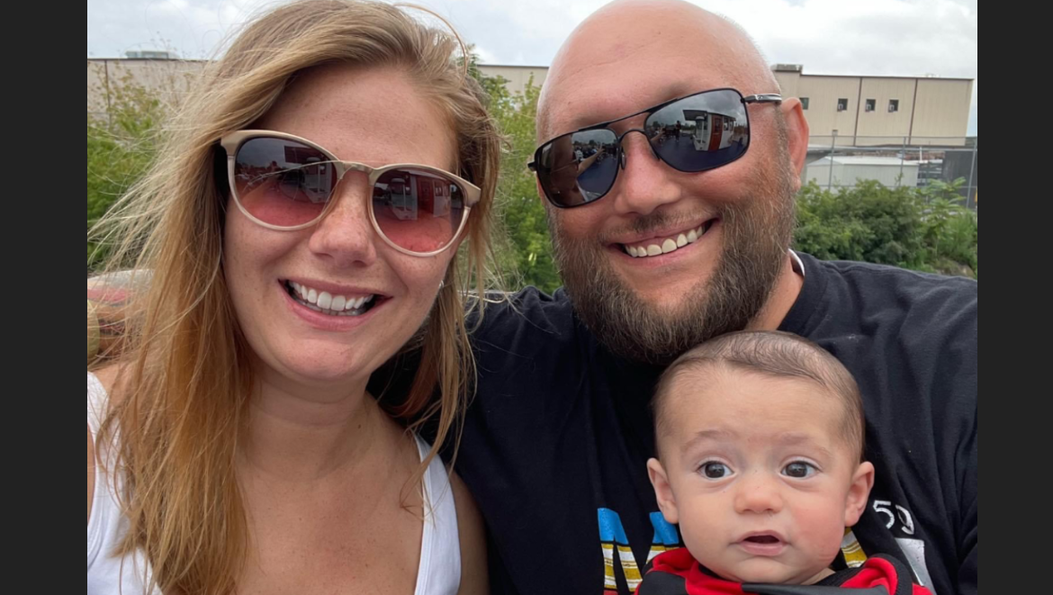 Fundraiser for Michael Skiles by Jacqueline Paugh : Young Family ...