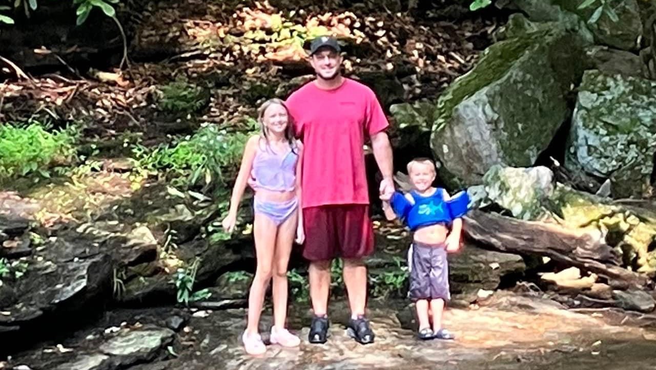 Fundraiser by Jennifer Galla : In Memory of William K. Huweart