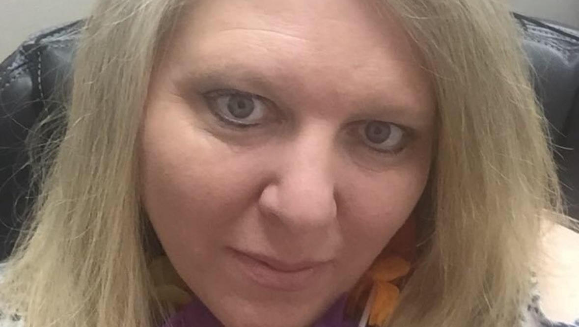 Fundraiser by Austin Patton : Teresa Dawn Gifford