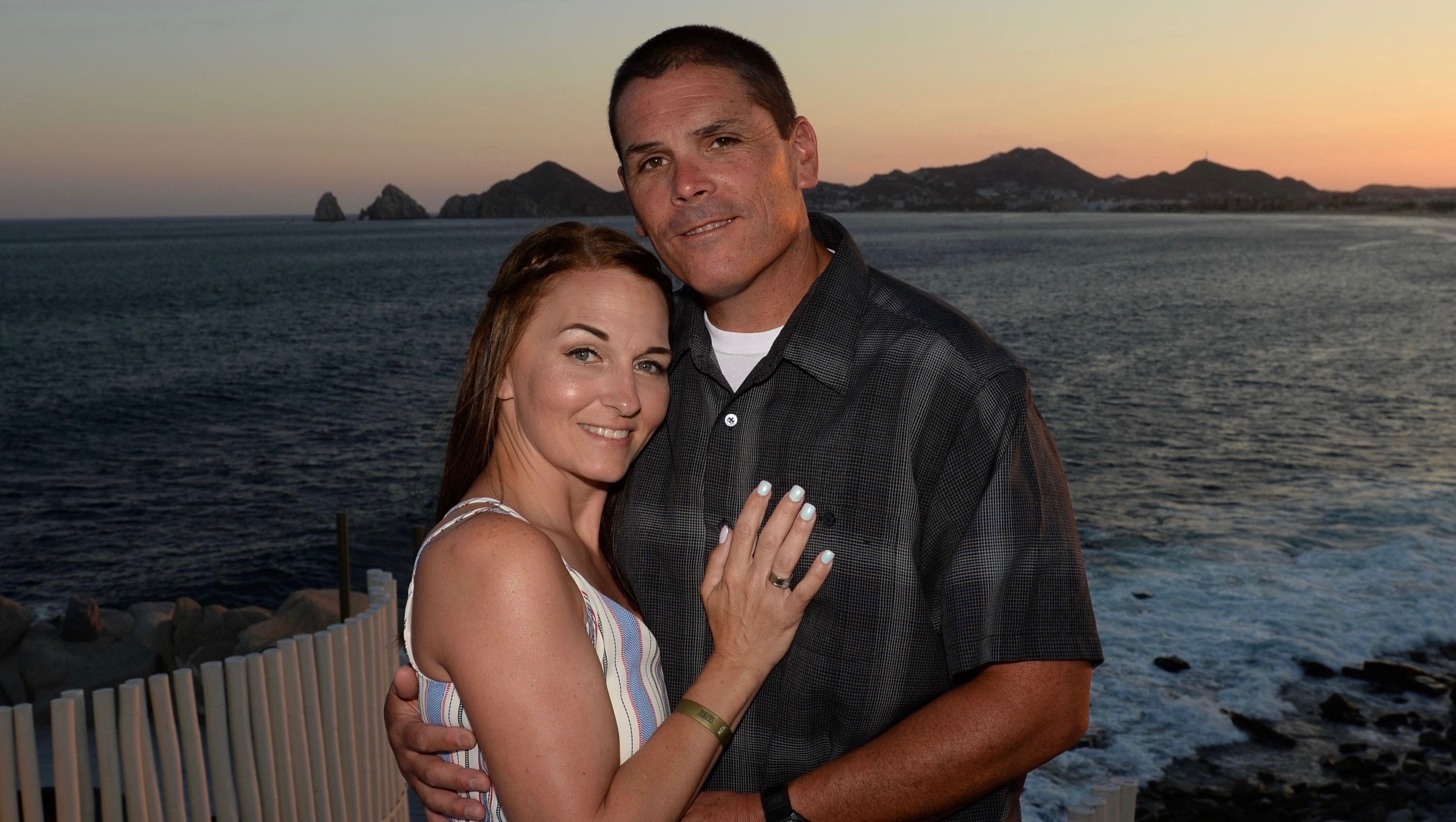 Fundraiser for Vincent Marchetti by Belinda Rooney : Remembering Michelle