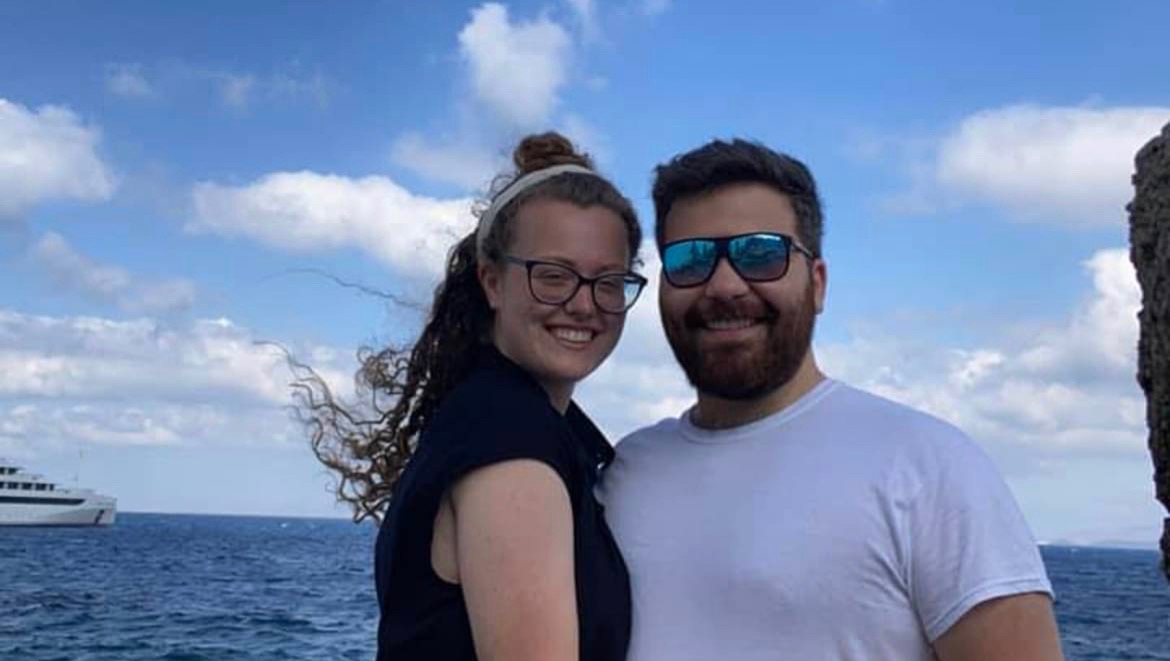 Fundraiser by Justin Wooten : Sydney and Hector
