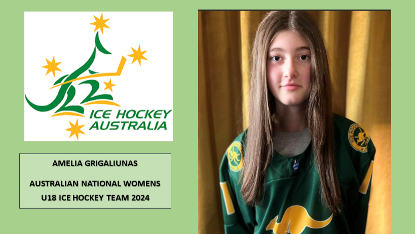 Fundraiser by Ellie Ronowski : Ice Hockey World Championships 2024 ...