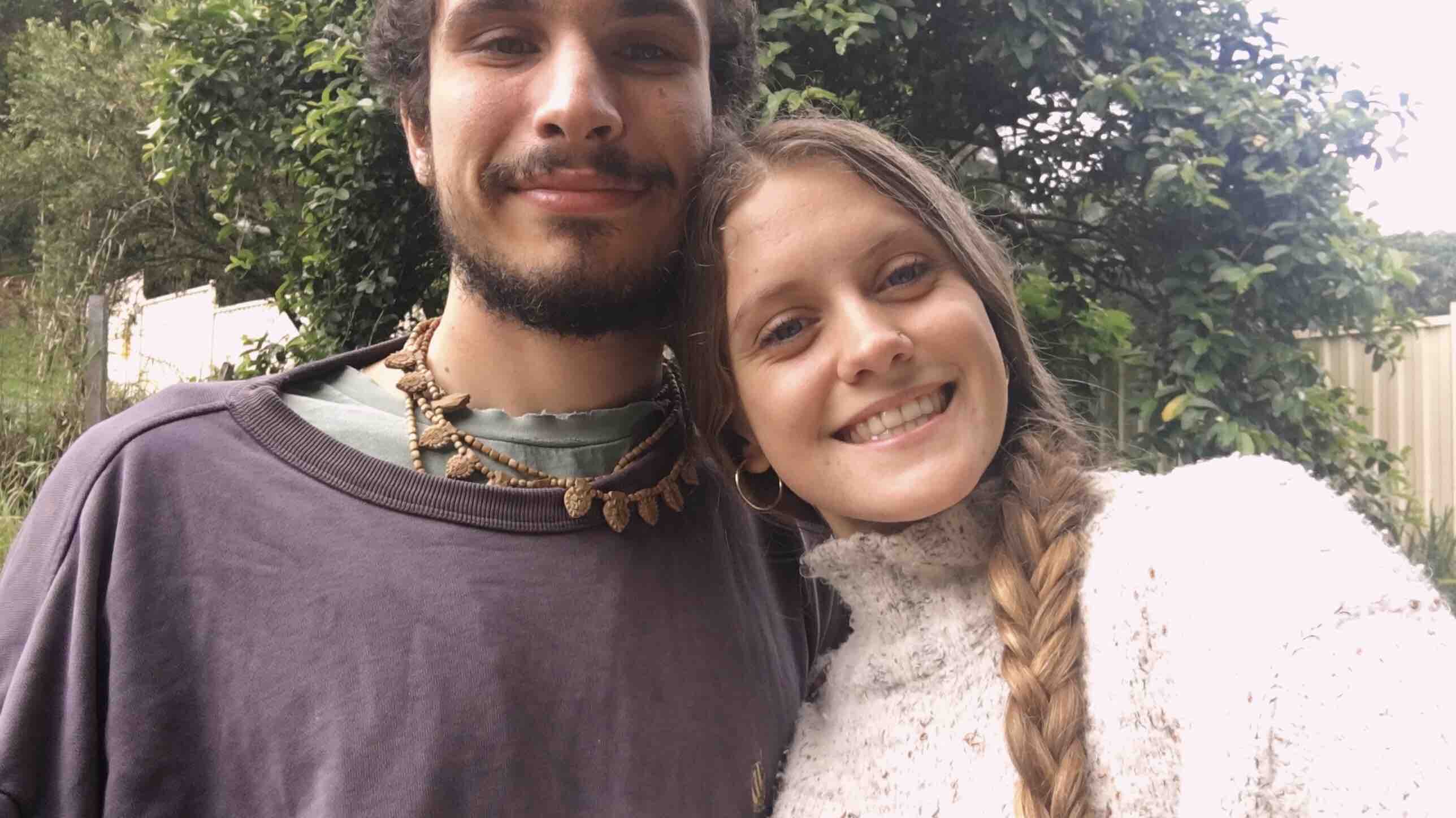 Fundraiser by Matthew Rama Das : Help Jamuna (Jessie) Stay in Australia