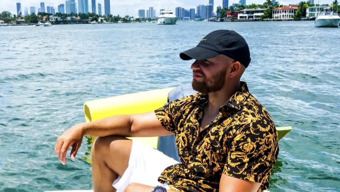 Fundraiser by Christie Villeta : Kevin's Road to Recovery