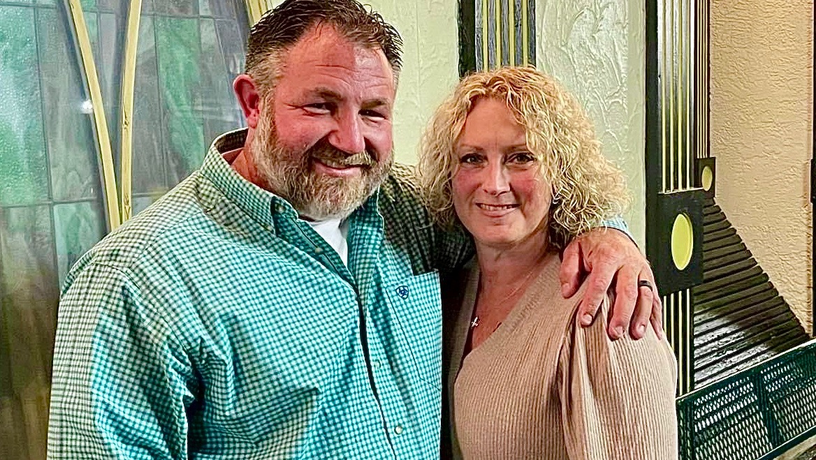 Fundraiser for Stacy Wiggins by Krystal Stone : John Wiggins Medical Bills