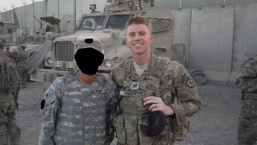 Fundraiser by Justin Haug : Help my interpreter make it to a US Embassy