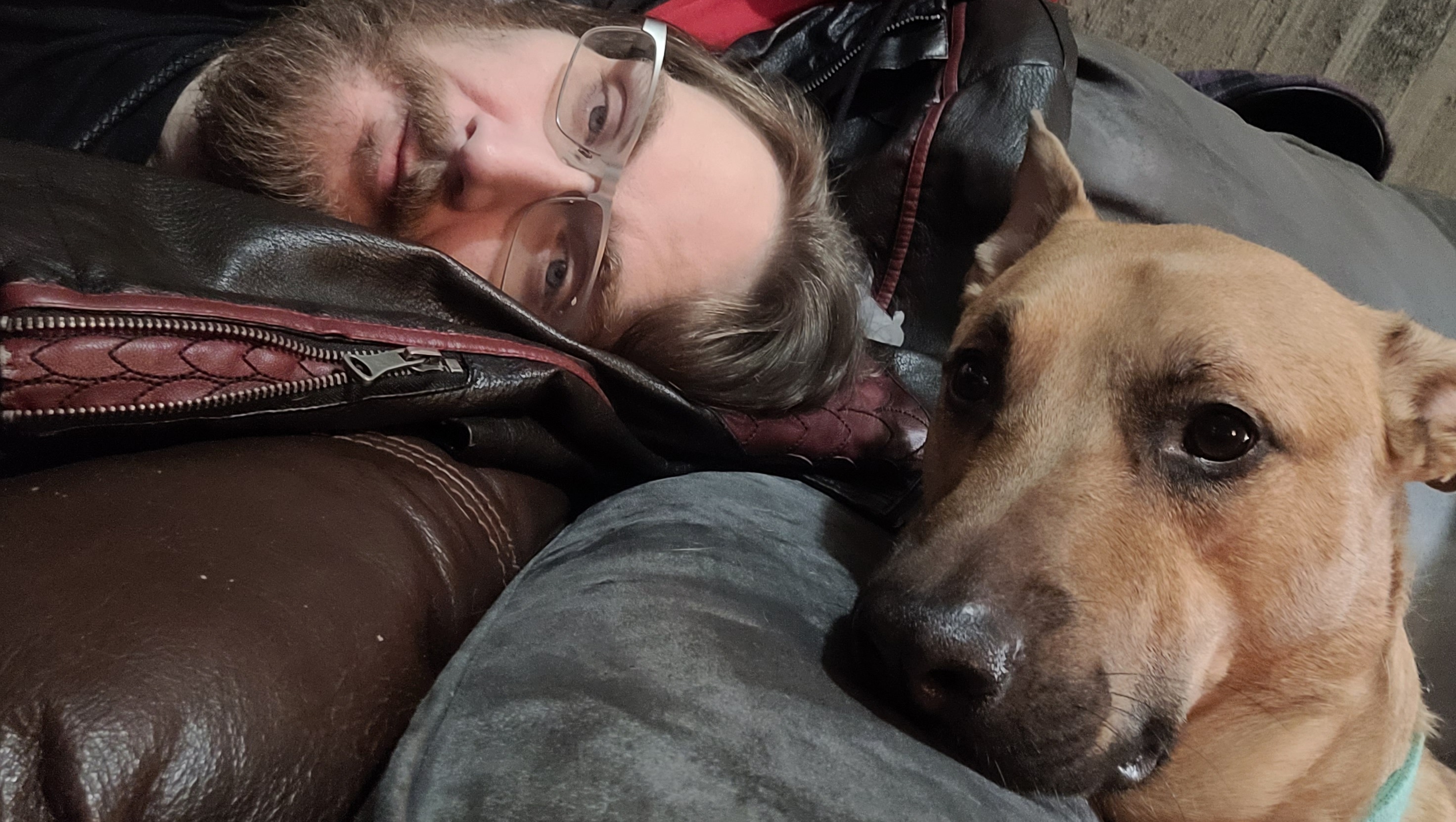 Fundraiser by Kyle vandergrift : Medical expenses.