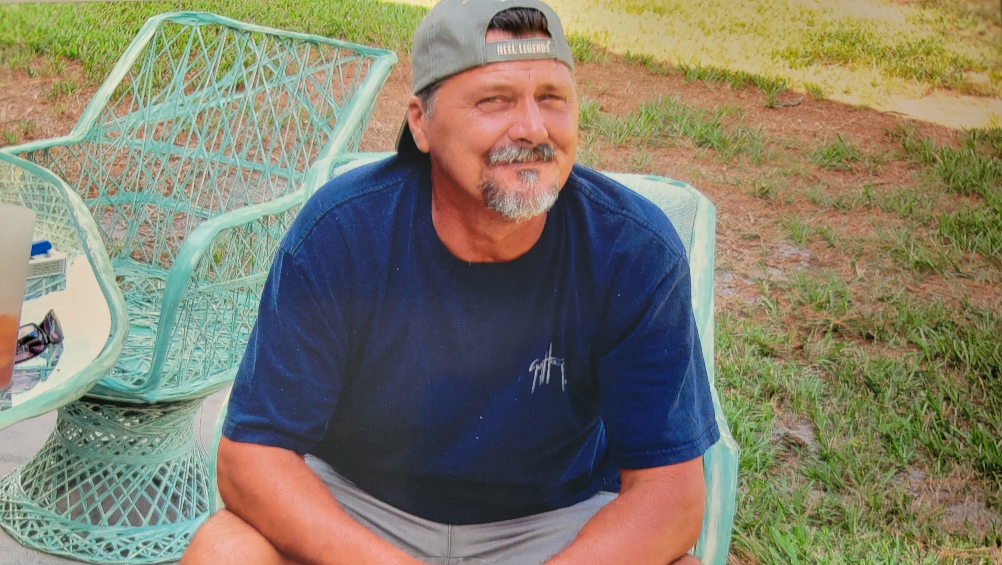 Fundraiser for Connie Ross by Shayne Ross : Mark Ross