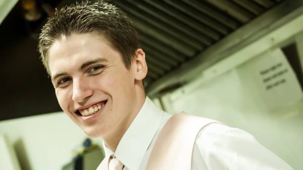 Fundraiser by Crystal Zismer : Tanner Chokota