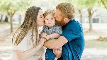 Fundraiser by Brittney Conners : Remembering our precious George Henry ...