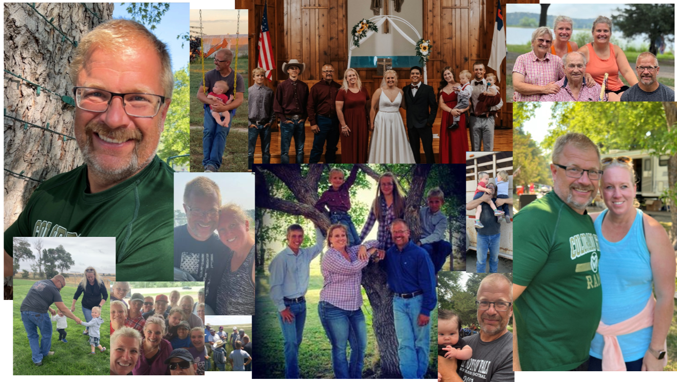 Fundraiser for Jennifer Couch by Wendy Ash : We Fight with Doug