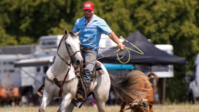 Fundraiser for John Giles by Shandi Moss : John Wayne Giles: Medical ...