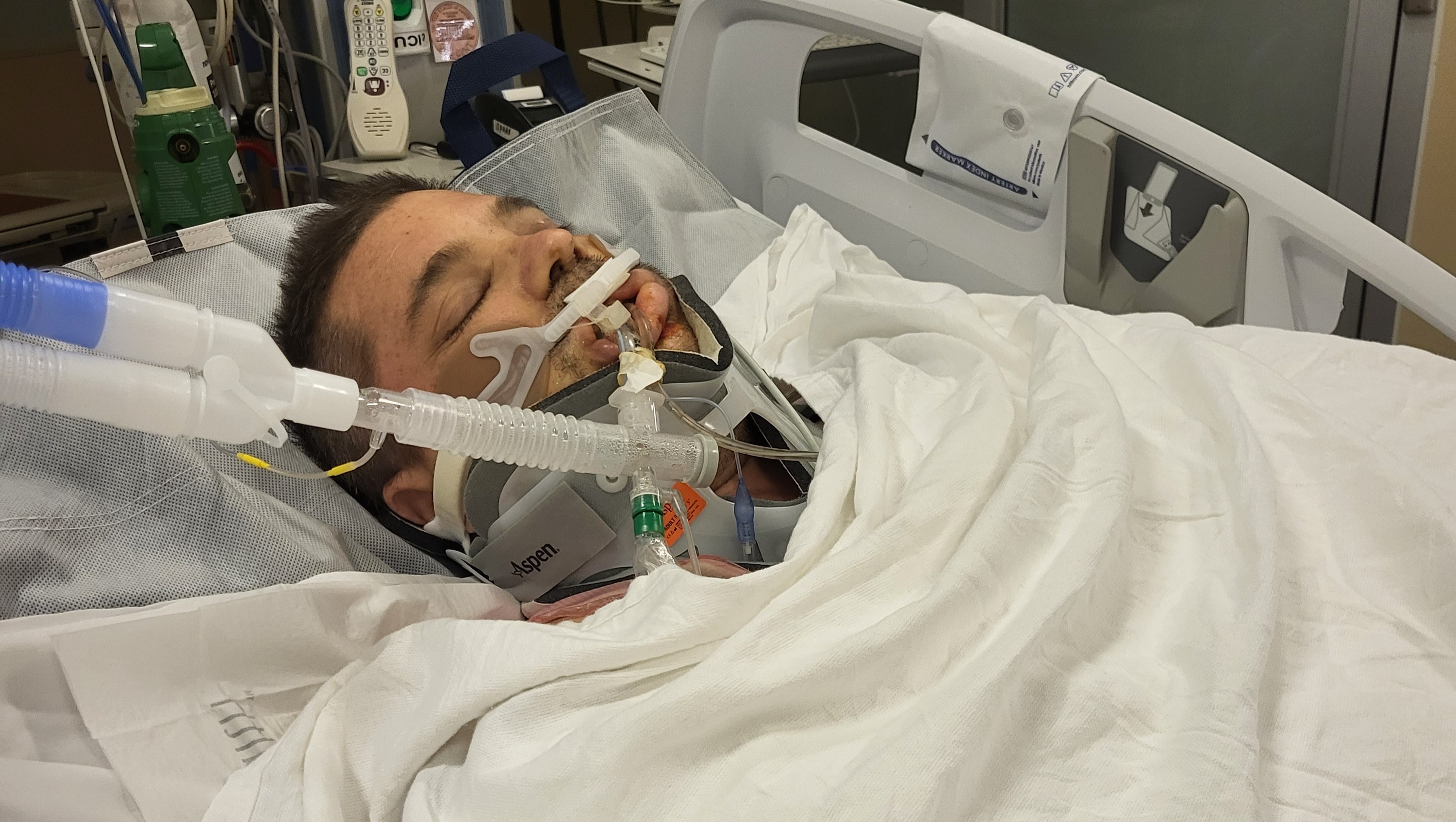 Fundraiser for Christie Bean by Destiny Emanuel : Help Hasty (Jay) in ...