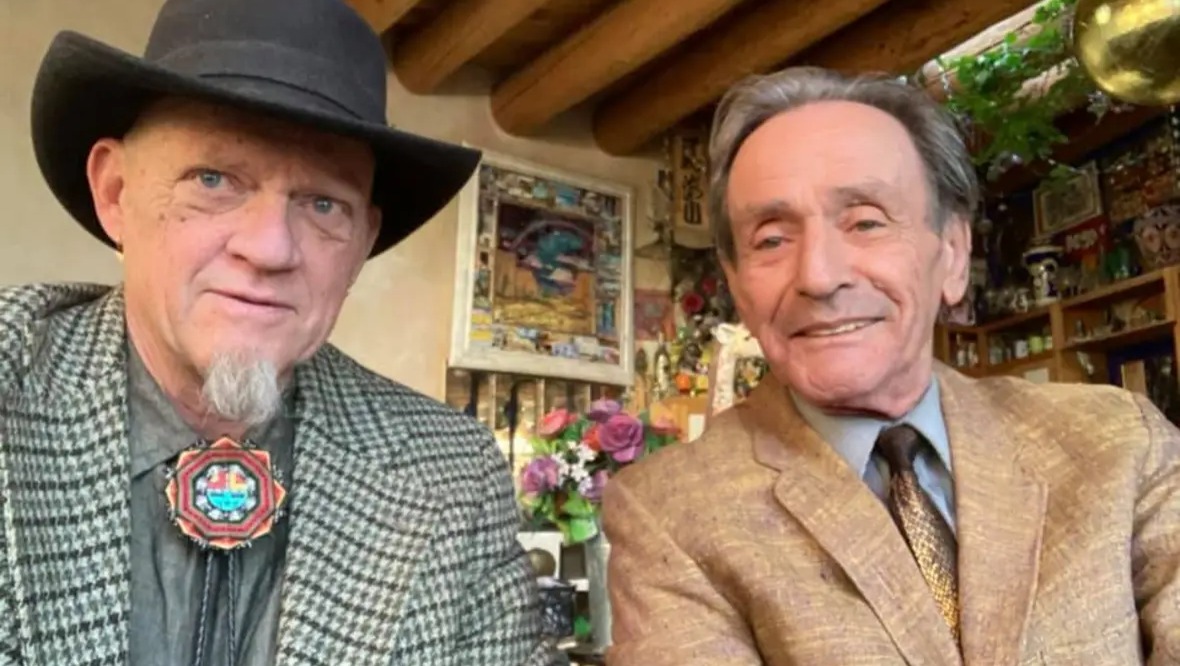 Fundraiser for Richard Phelps by Nancy Cooper : REMEMBERING ALEX ...