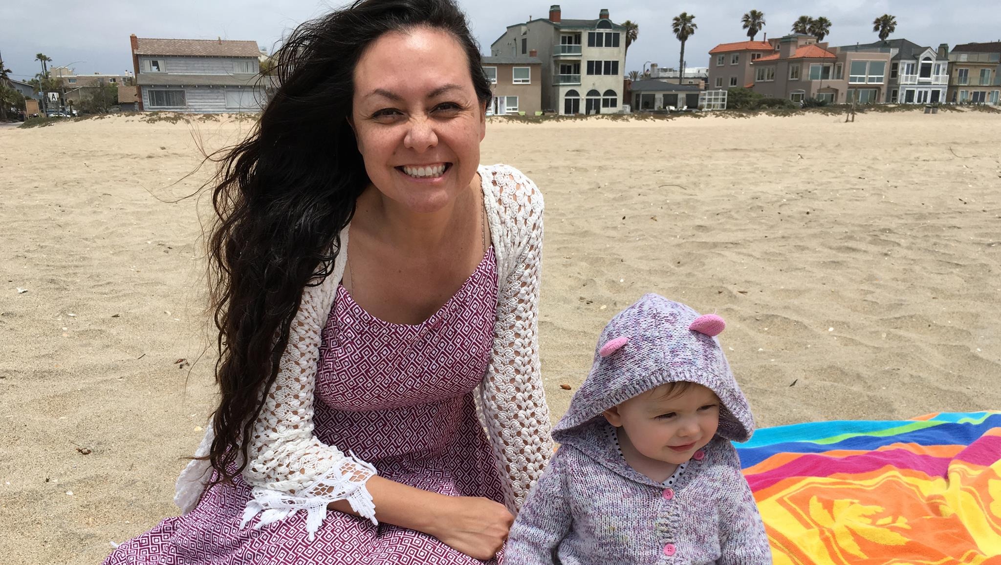 Fundraiser for Daniel Farrell by Channing Rossi : Lynne Murphy Farrell