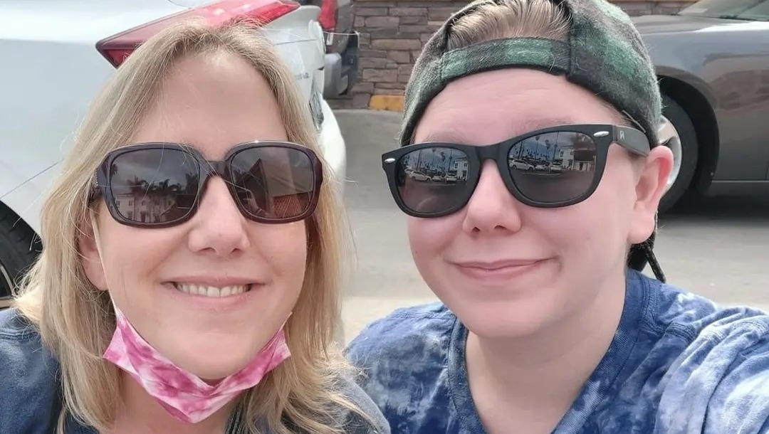 Fundraiser for Lori Branam by Rebecca George : Help Lori recover after ...