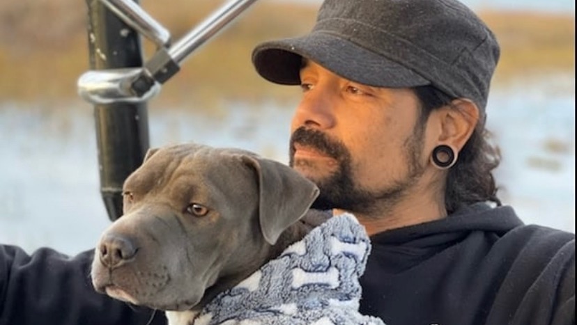 Fundraiser for Angel Ruiz by Marissa Samayoa : Helping my brother Angel