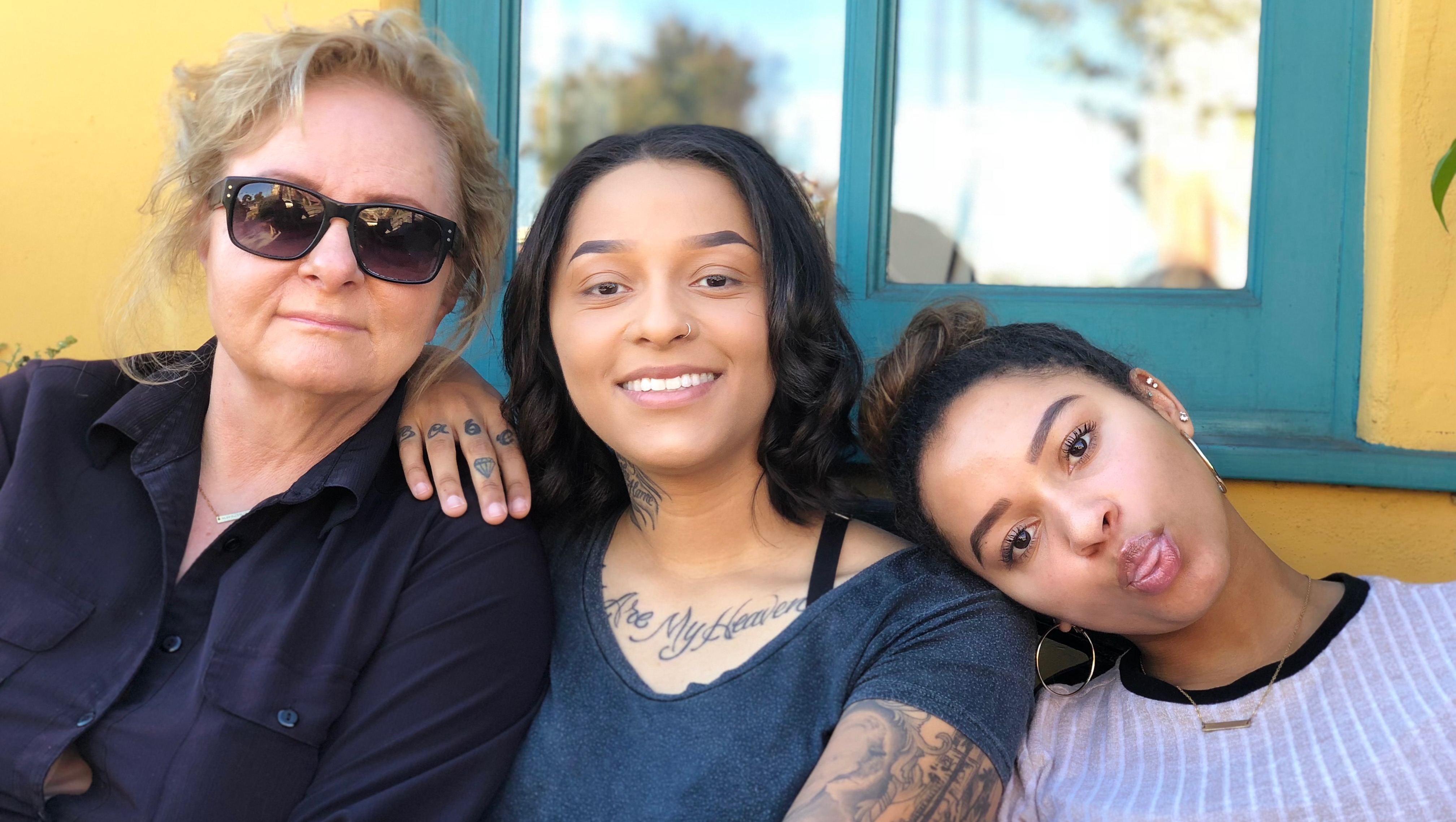 Fundraiser by Autumn Lundy : Help us recover after our moms sudden passing