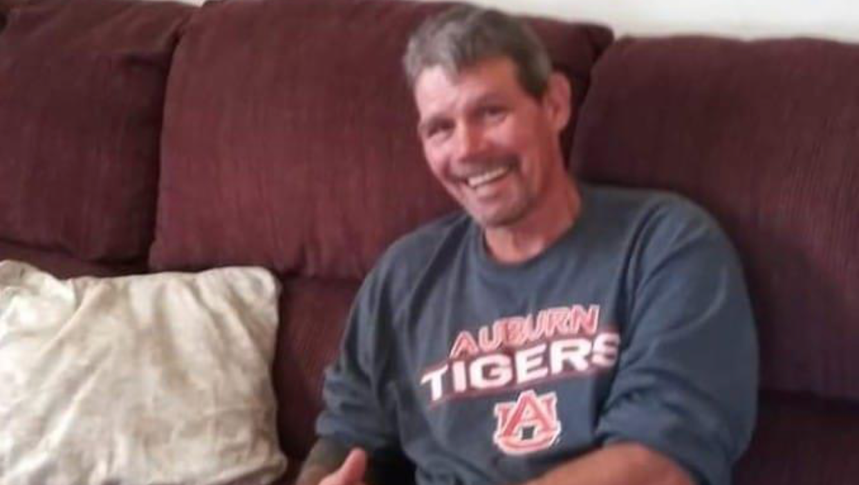 Fundraiser by Stephen Benefield : Tommy Wayne Benefield