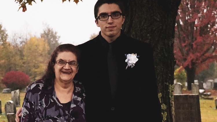 Fundraiser for Adam Stephens by Kathleen Lesko : Debbie Stephens ...