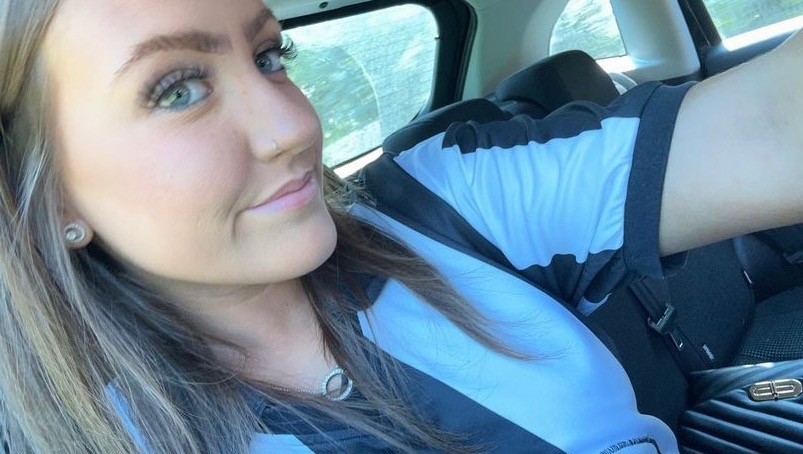 Fundraiser for Susanne Devanney by Amy Devanney : Abbie Devanney