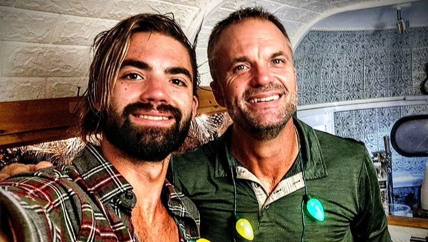 Fundraiser by jack branch : Supporting Nathan Schroeder Memorial Fund