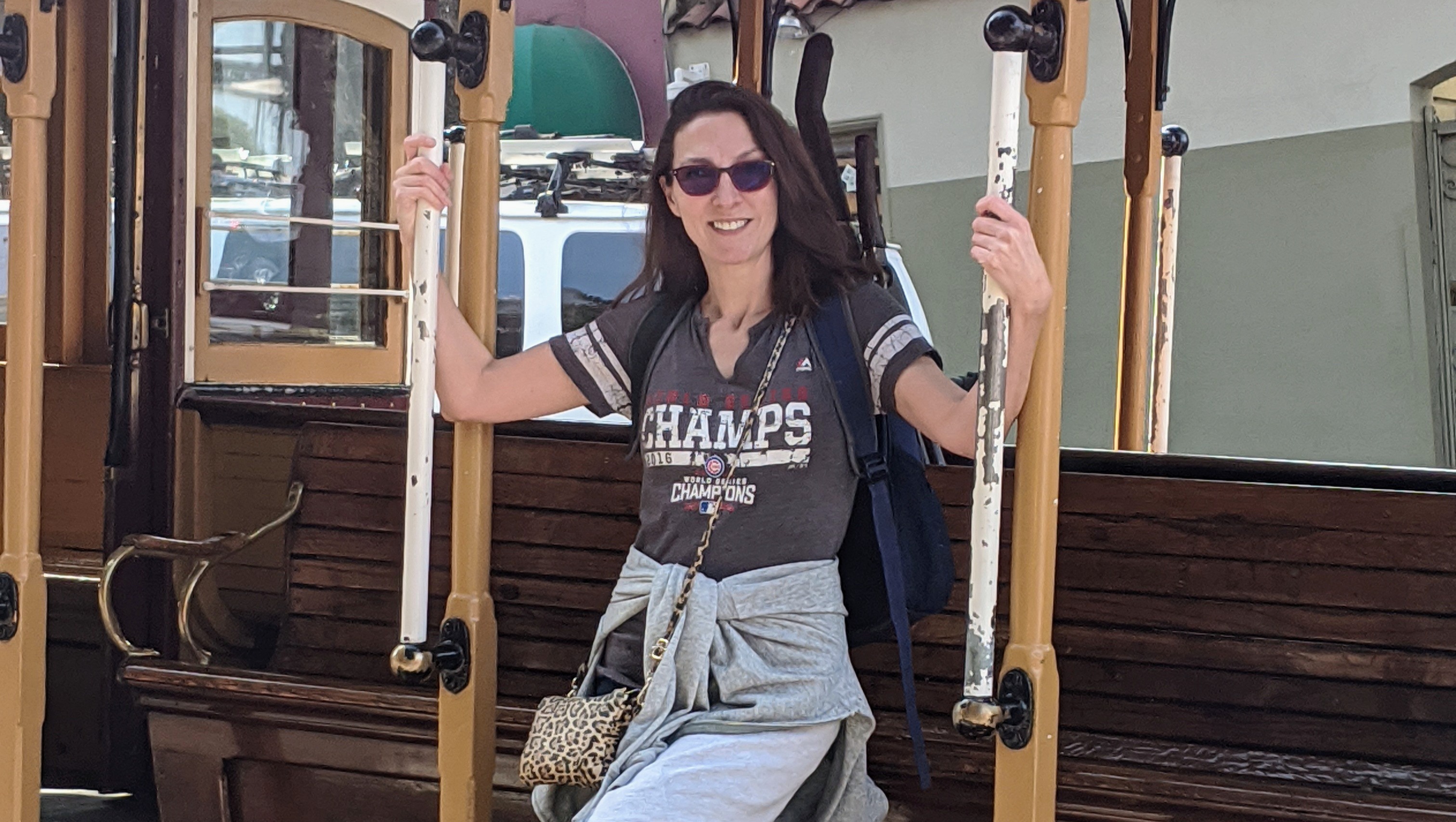 Fundraiser for Tanya Sumner by Julia Kathary : T's Medical Bills