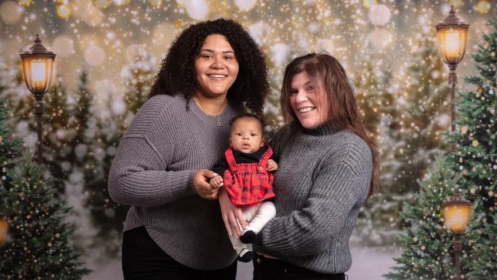 Fundraiser for Bria Stevenson by Sonja Perry : Support for Bria’s ...