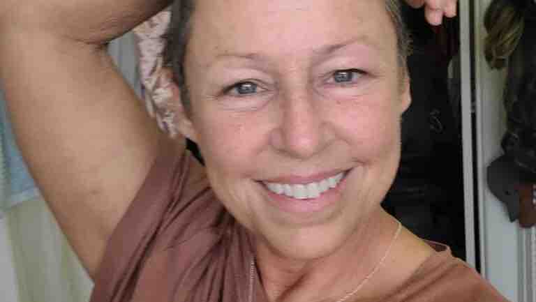 Fundraiser by Amy Bagby : my cousin Stephanie