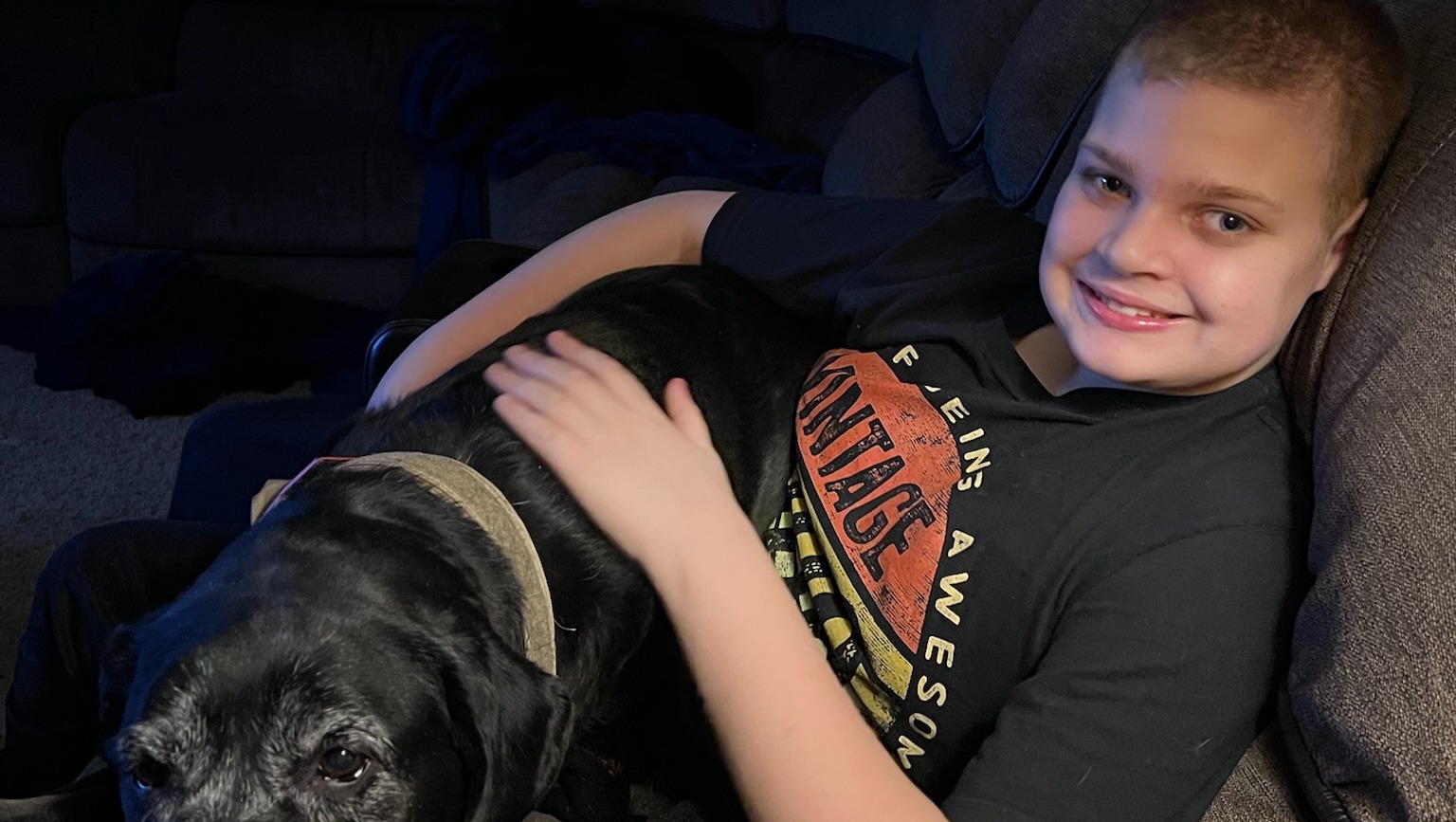 Fundraiser for Jessica Stockford by Amanda Steckler : Help Sam get his ...