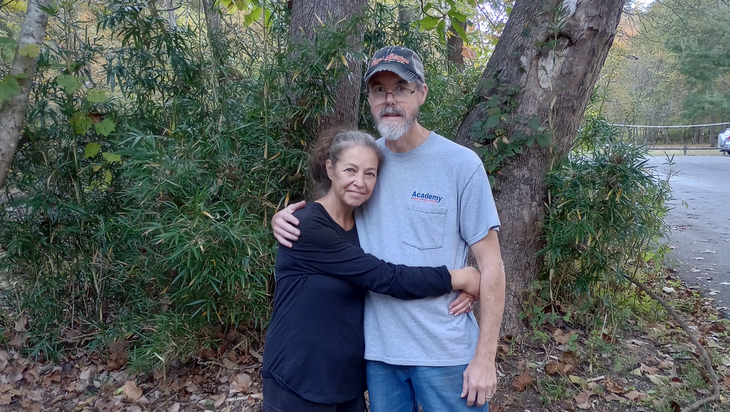 Fundraiser for Kevin Benefield by Michelle Benefield : Help with ...