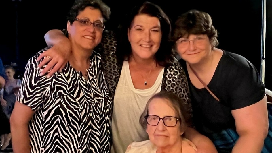 Fundraiser for Sharon Amick by Michelle Strimel : Please Support Sharon ...