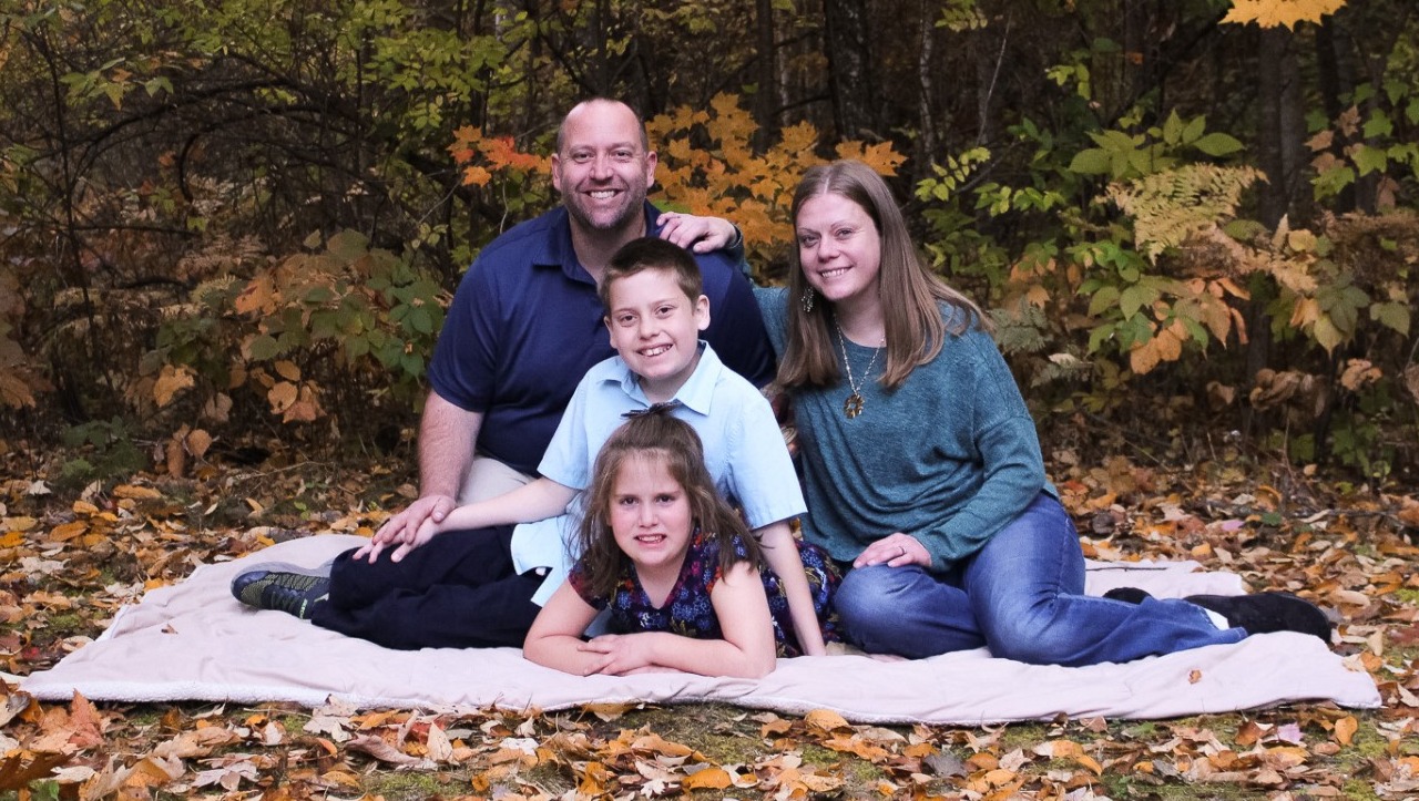 Fundraiser for Timothy Kolmodin by Vicki Burke : Support the Family of ...