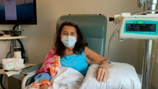Fundraiser for Dereena Muckjian by Paige Dauderis : Together we can ...