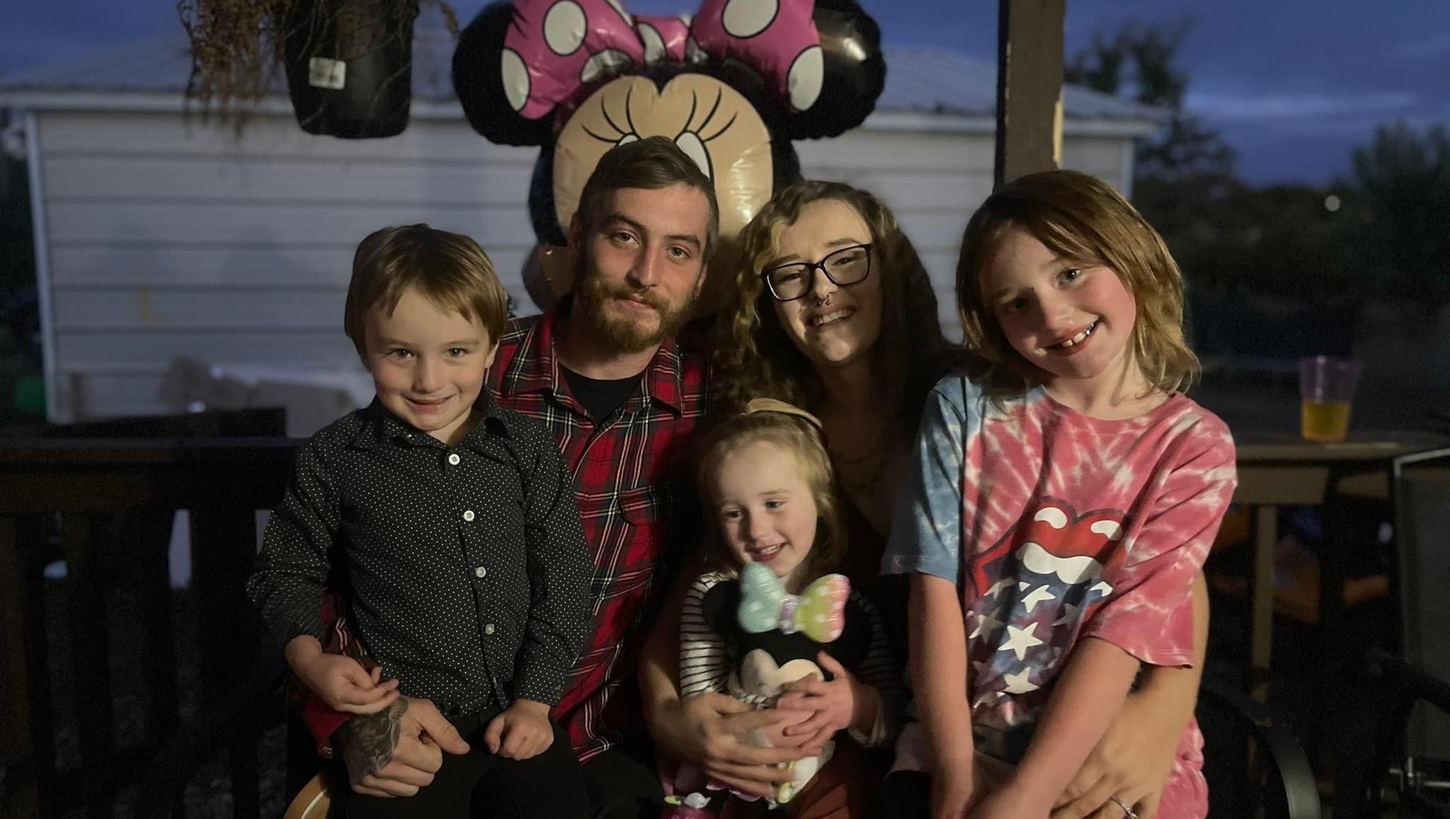 Fundraiser for Joshua Bowlin by Laura Ramsey : Donations for Bowlin ...