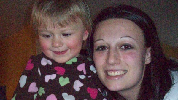 Fundraiser by Helen Weeks : Sarah Olinger McDaniel