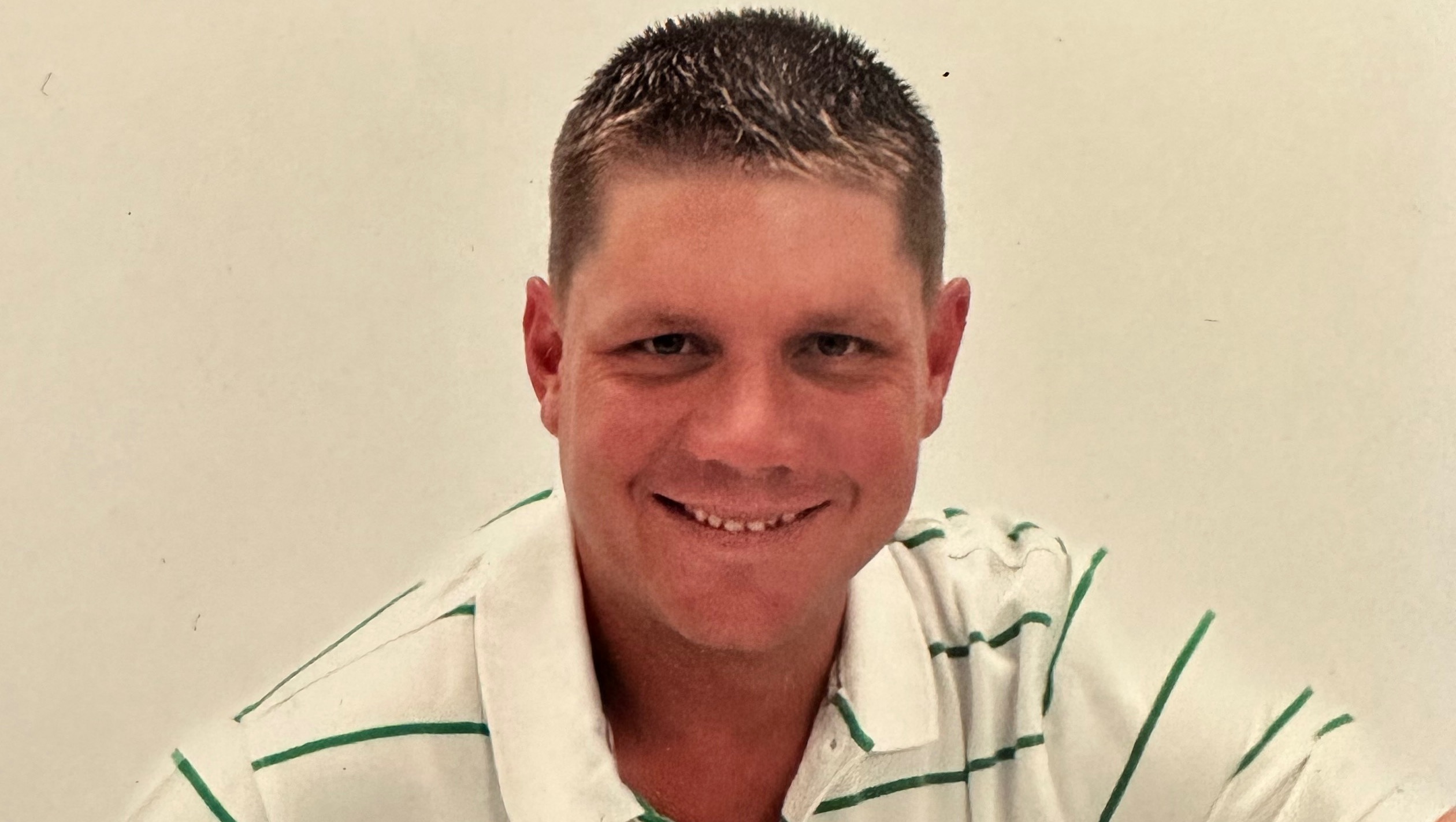 Fundraiser by Renee Lowe : Nicholas Clay Adams