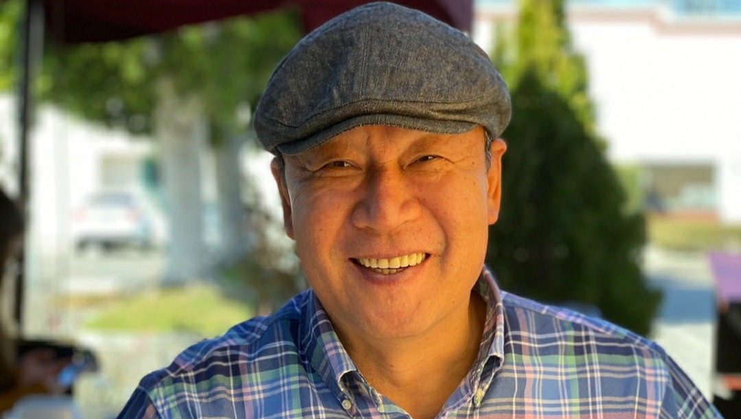 Fundraiser for Boo Yong Lee by Chris Lee : In Memory of Chang Beh ...