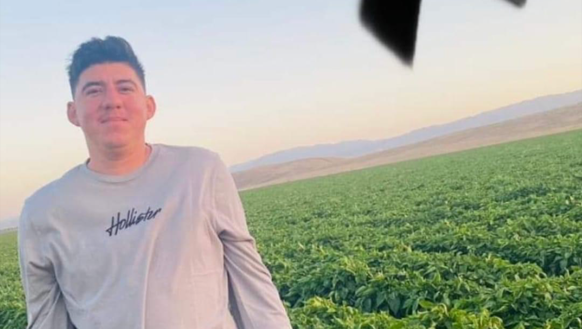 Fundraiser by Rosa Madrigal : Román Vargas Madrigal