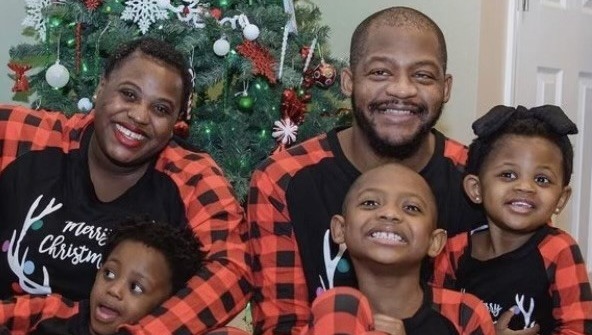 Fundraiser for Shaunte Nance by Sarah Ena : Help the Johnson Family