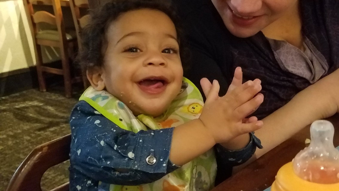 Fundraiser by Mark Morro : Winning For Wyatt