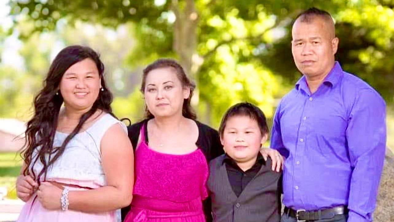 Fundraiser by Rose Xiong : Celebration of Life for Shary Xiong