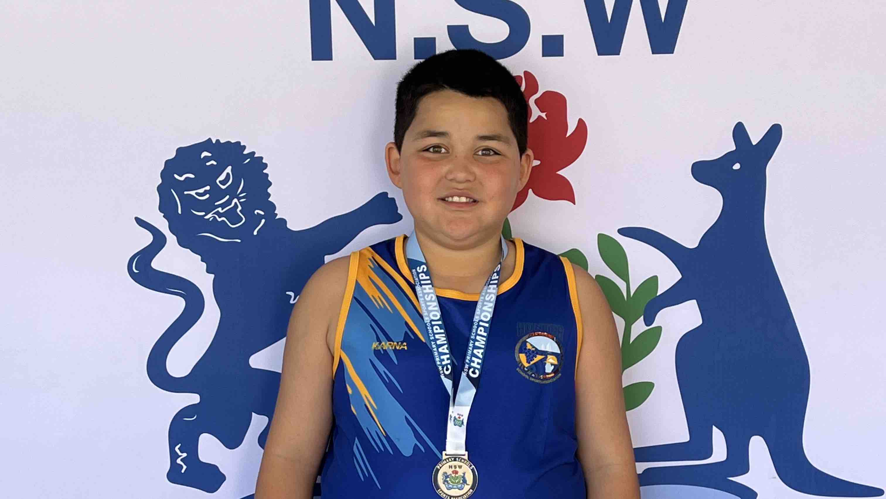 Fundraiser by Alicia Tonga : Please Help Jacob get to Tasmania